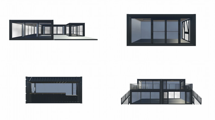 Marktplatz: Eventcontainer, Raumlösungen und Anlagen mieten & kaufen ...